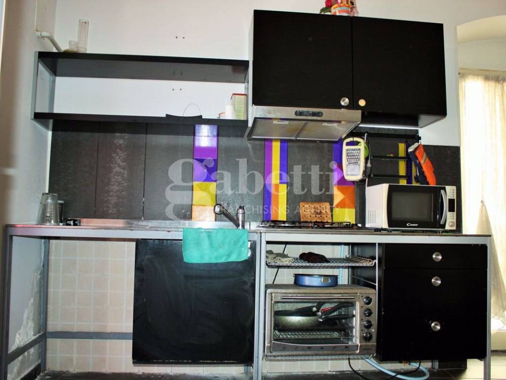 Vendita Appartamento Isernia. Trilocale in corso Marcelli, 26. Buono ...