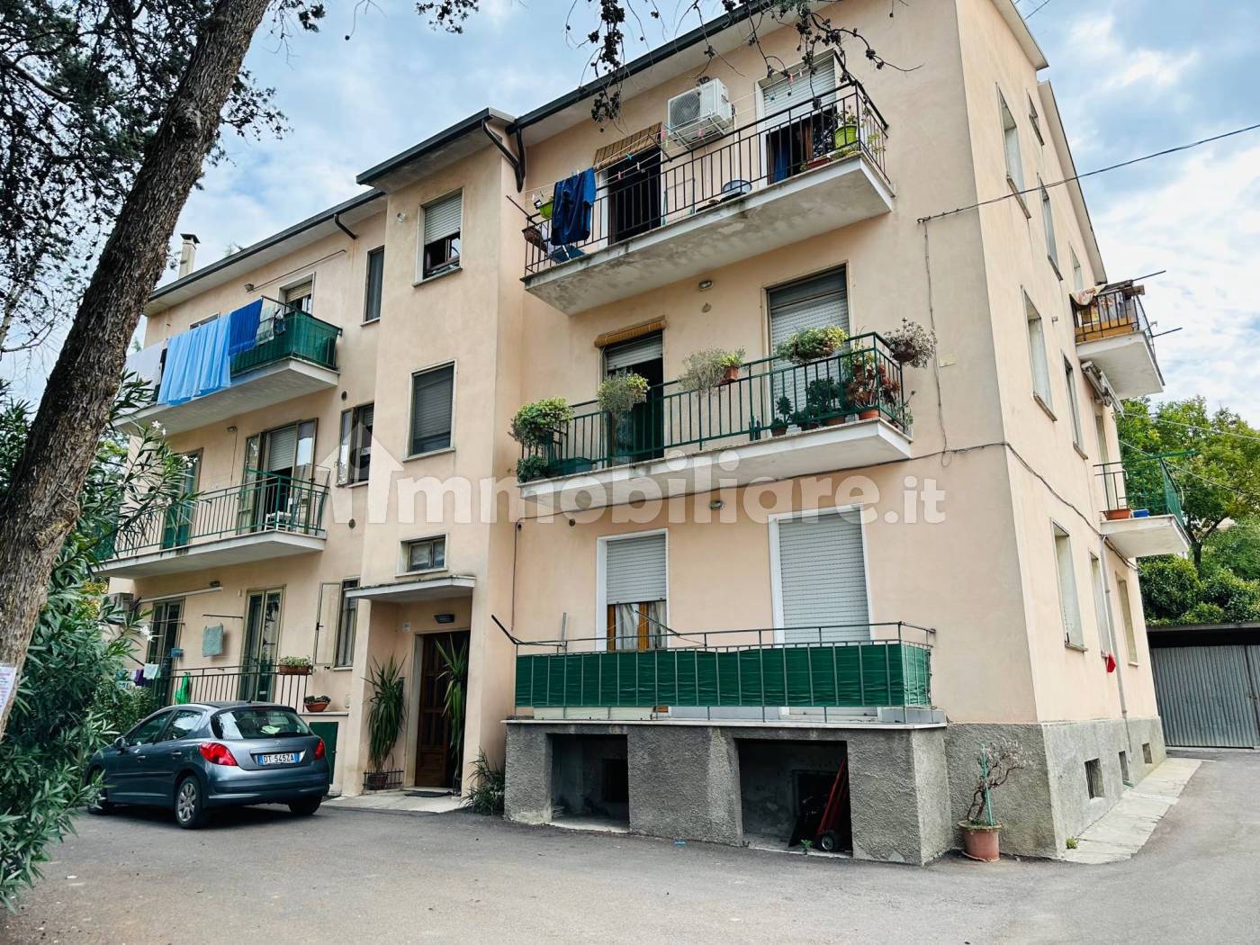 Trilocale via Settevalli, Madonna Alta - Prepo, Perugia