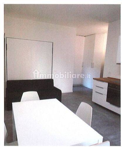 Vendita Appartamento Mozzo. Monolocale in via Alessandro Manzoni ...