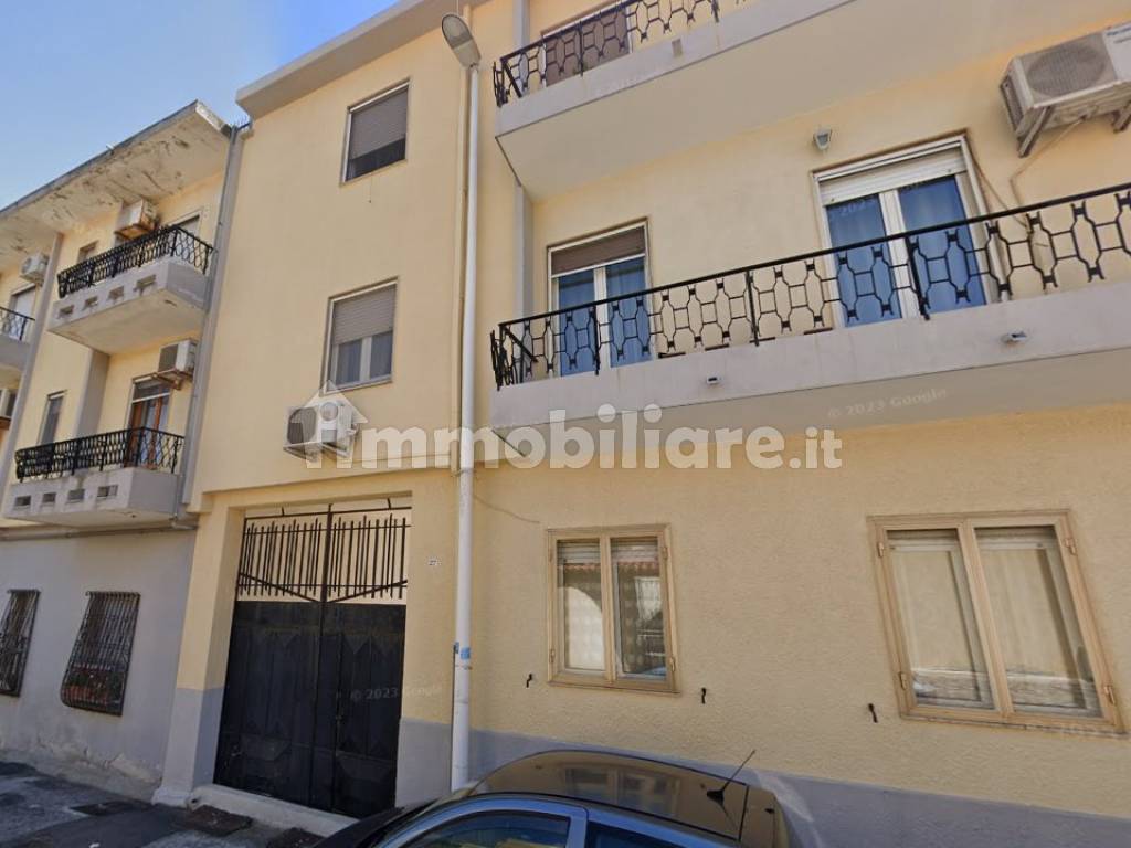 Magazzino - Deposito via dei Campi 27, Cagliari, Rif. 106026845 ...