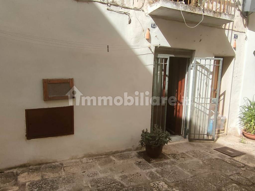 Vendita Appartamento Grottaglie. Bilocale in via Giovanni Antonio ...
