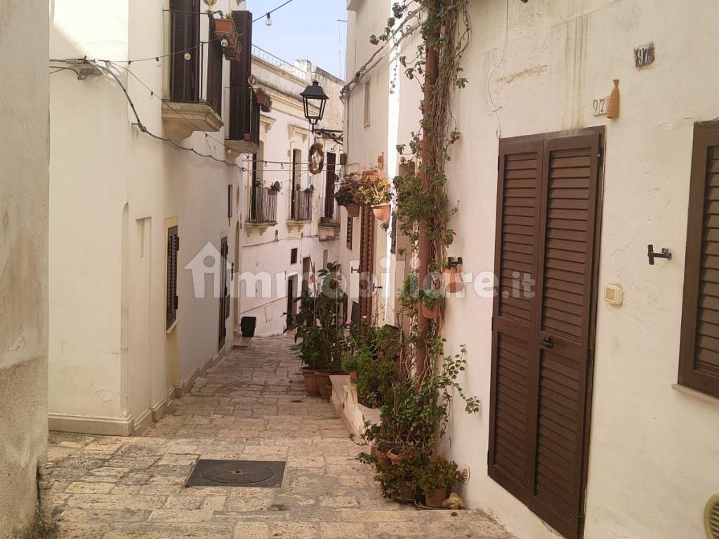 Vendita Appartamento Grottaglie. Bilocale in via Giovanni Antonio ...