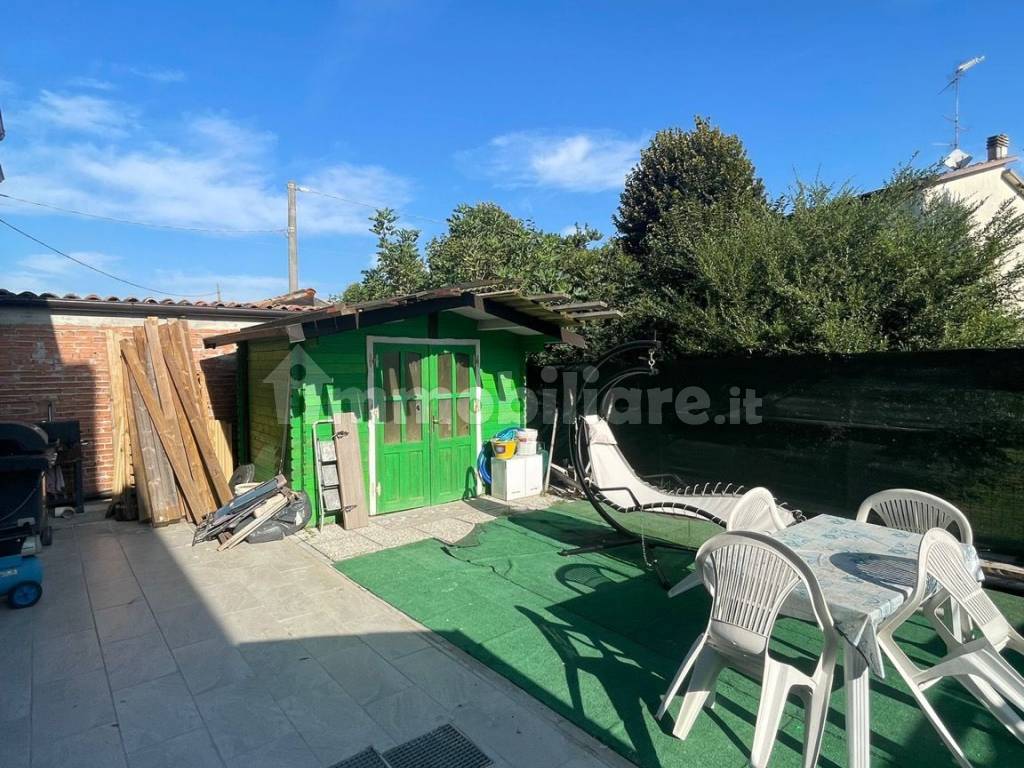 Vendita Villa unifamiliare in via Grande San Felice sul Panaro. Ottimo ...