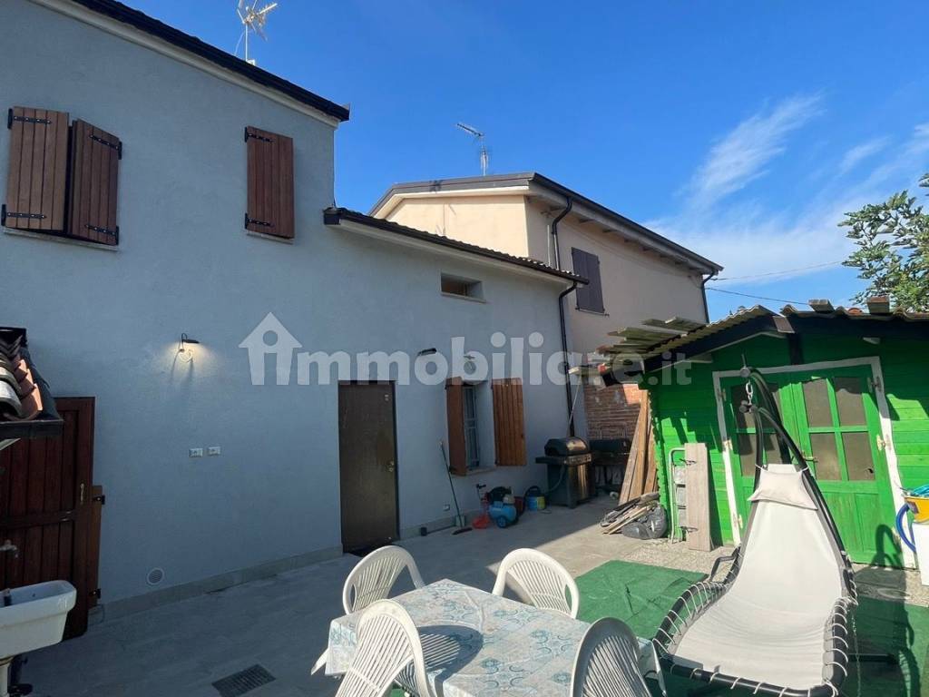 Vendita Villa unifamiliare in via Grande San Felice sul Panaro. Ottimo ...