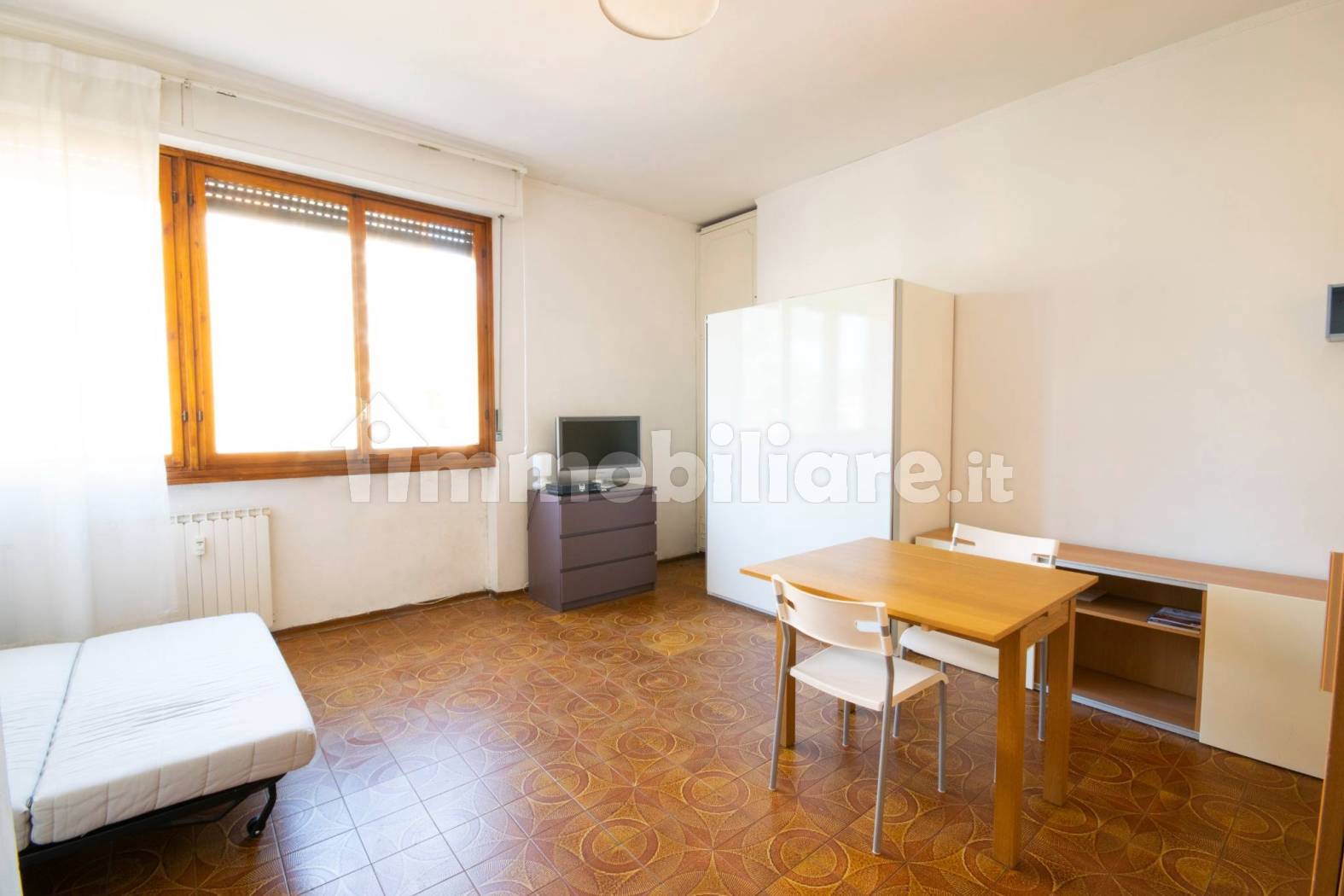 Monolocale via Fra' Paolo Sarpi, Mazzini - Oberdan, Firenze