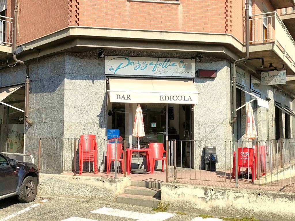 Bar via Circonvallazione 11, Gassino Torinese, Rif. 106033579 ...