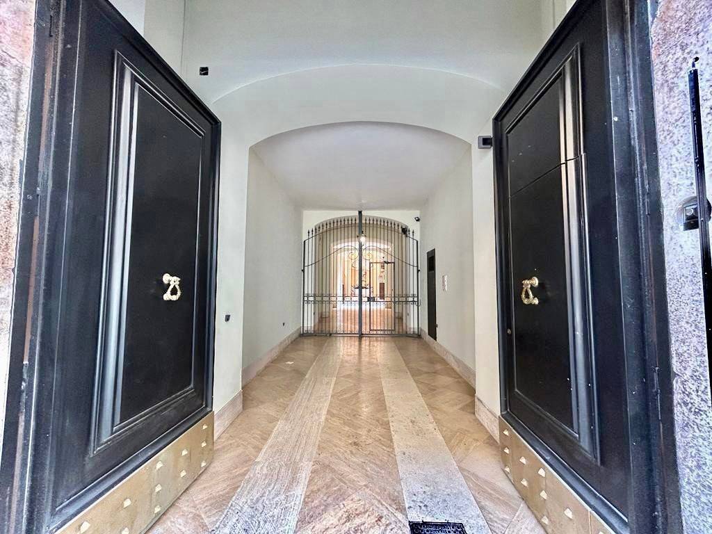 Affitto Appartamento Roma. Quadrilocale in via della Rotonda. Terzo ...