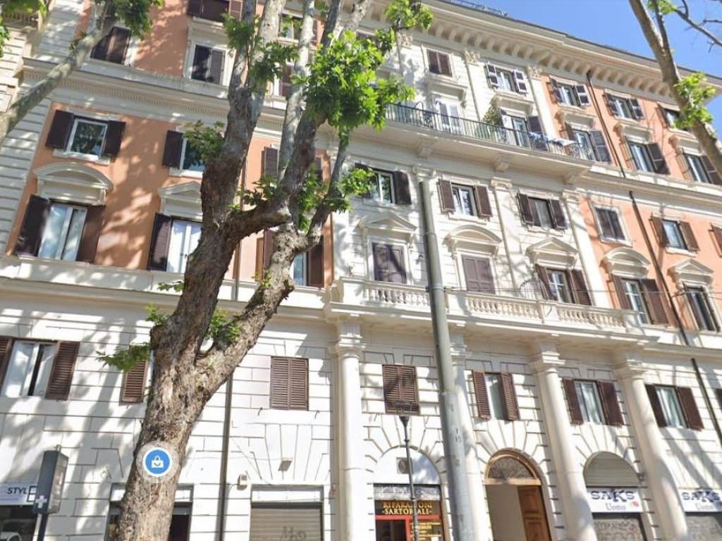 Ufficio - Studio in affitto, Roma, Rif. 106036731 - Immobiliare.it