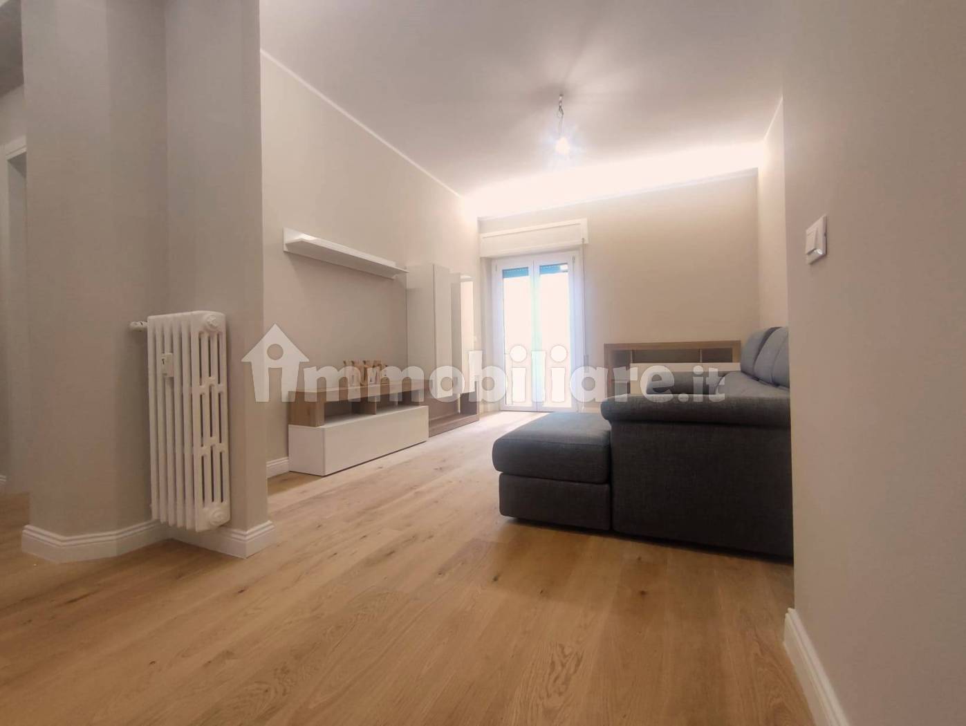 Trilocale via 20 Settembre 92/D, Centro, Perugia