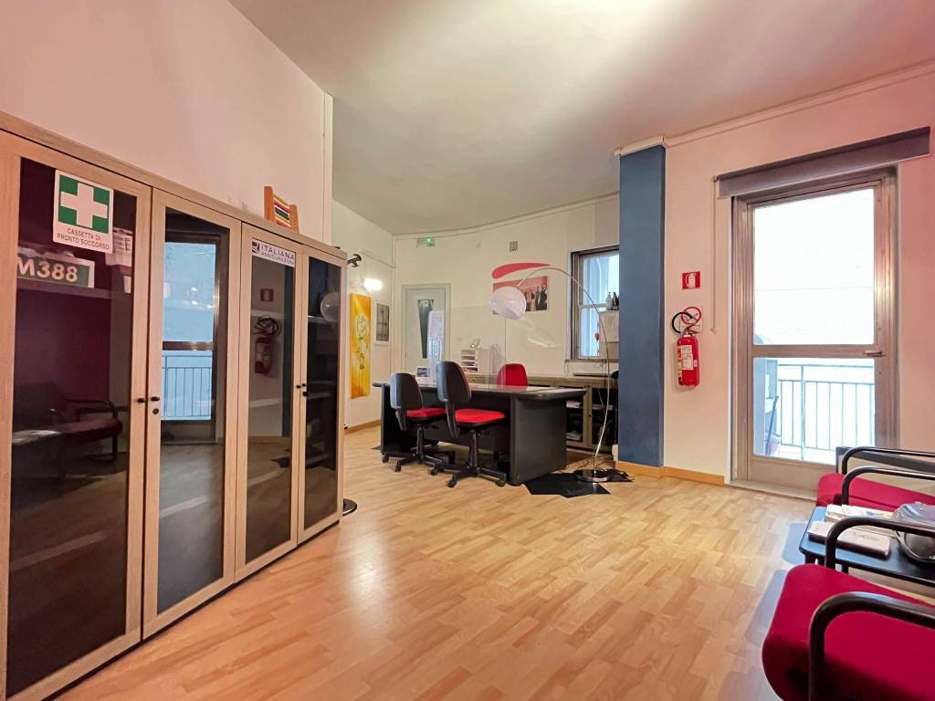 Ufficio - Studio via Giosuè Carducci 5, Trieste, Rif. 106048803 ...