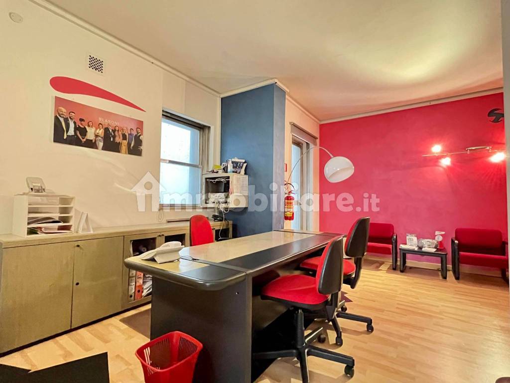 Ufficio - Studio via Giosuè Carducci 5, Trieste, Rif. 106048803 ...