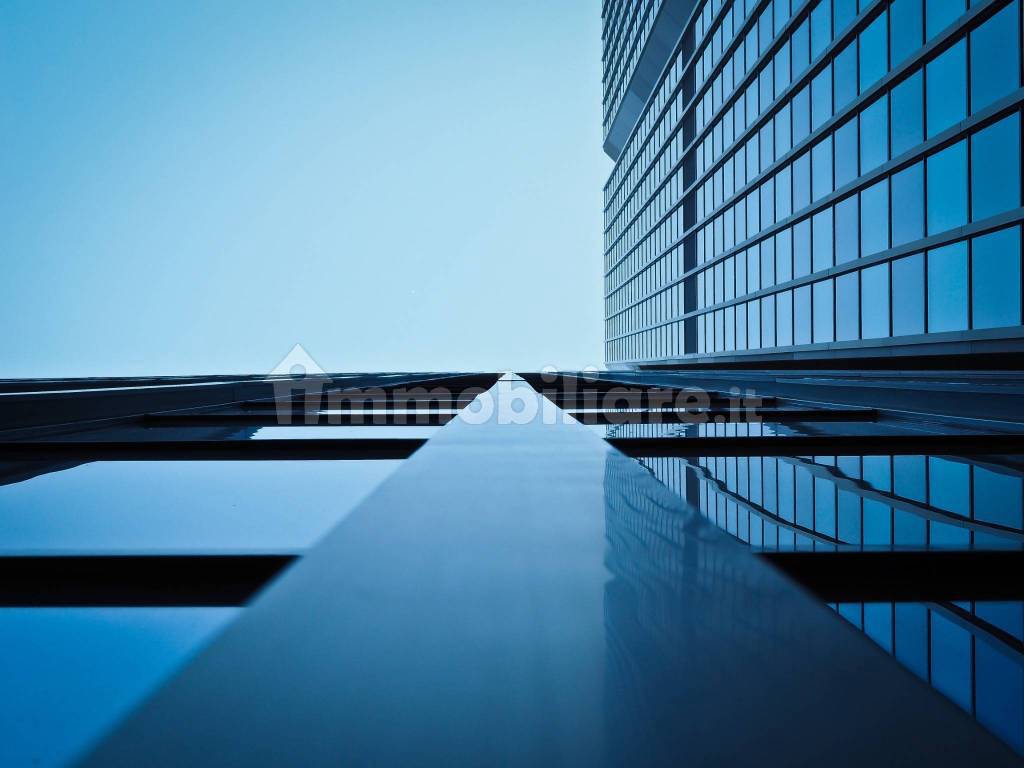 Ufficio - Studio via Cristoforo Colombo, Roma, Rif. 106049341 ...