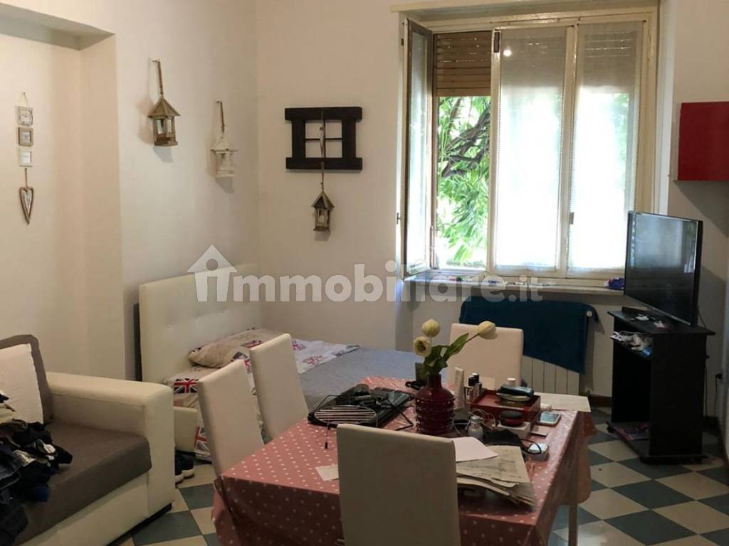 Affitto Appartamento Torino. Monolocale in via Pier Dionigi Pinelli 19 ...