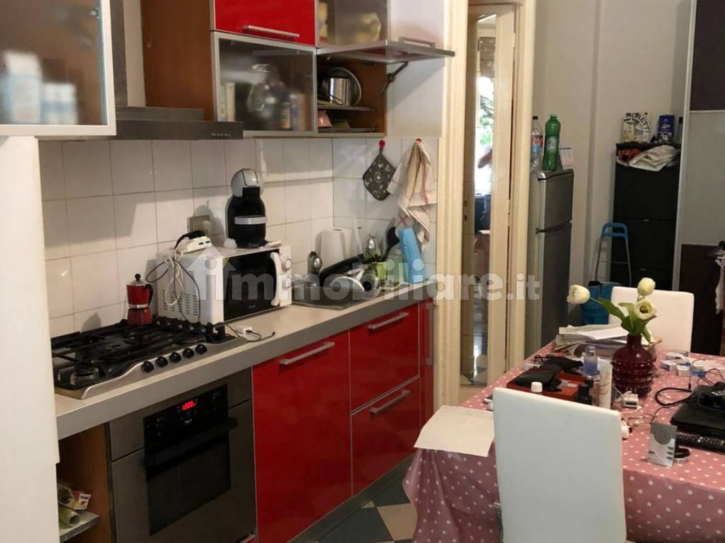 Affitto Appartamento Torino. Monolocale in via Pier Dionigi Pinelli 19 ...