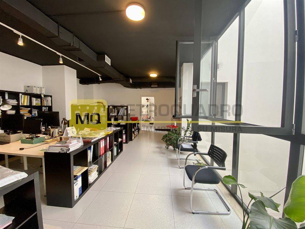 Ufficio - Studio corso Giacomo Matteotti, Lecco, Rif. 106051835 - Immobiliare.it