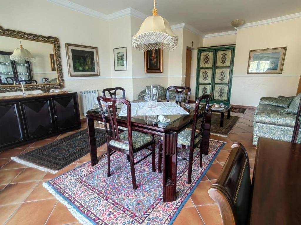 Vendita Appartamento Agrigento. Quadrilocale in viale Monserrato 36 ...