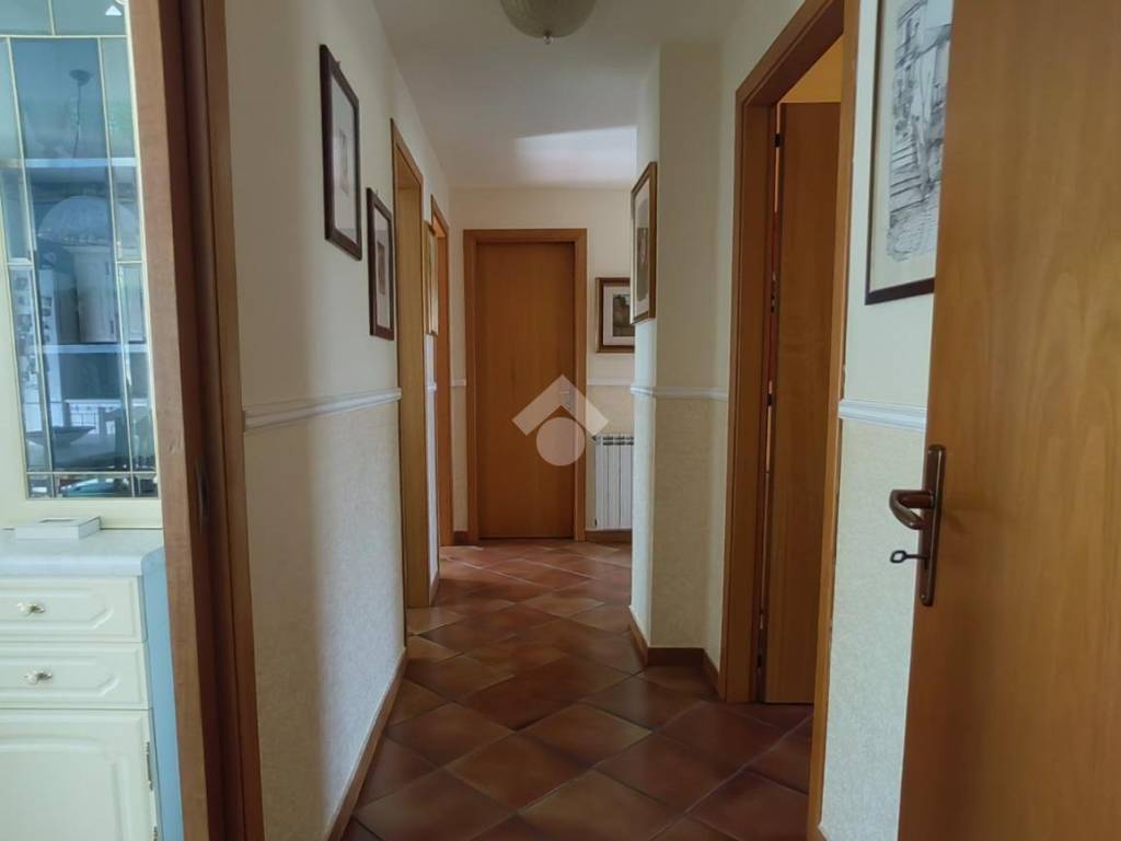 Vendita Appartamento Agrigento. Quadrilocale in viale Monserrato 36 ...