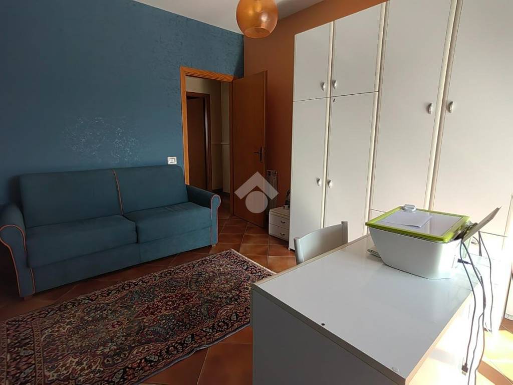 Vendita Appartamento Agrigento. Quadrilocale in viale Monserrato 36 ...