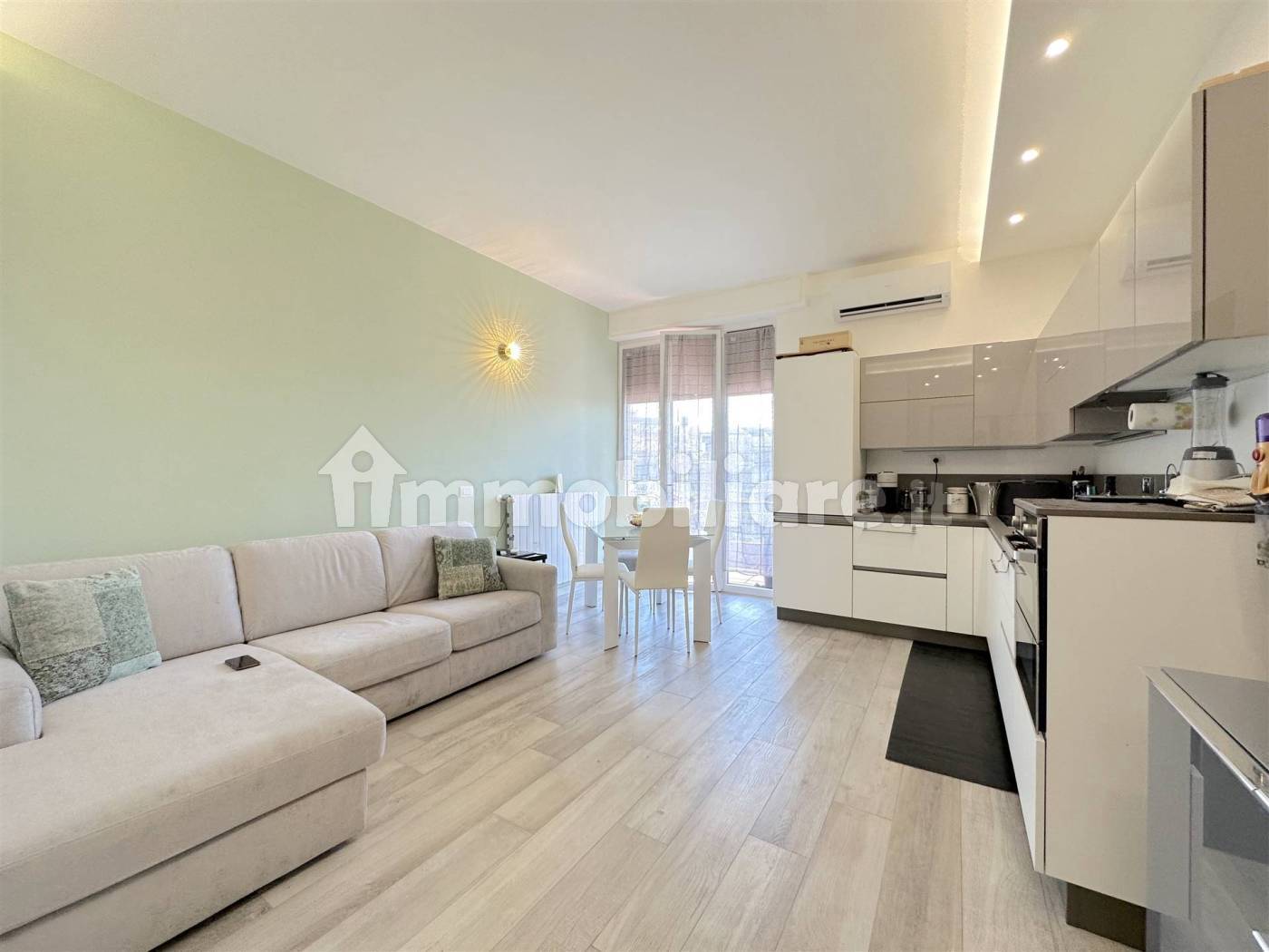 Bilocale via Luigi Alamanni 35, Fortezza - Stazione, Firenze