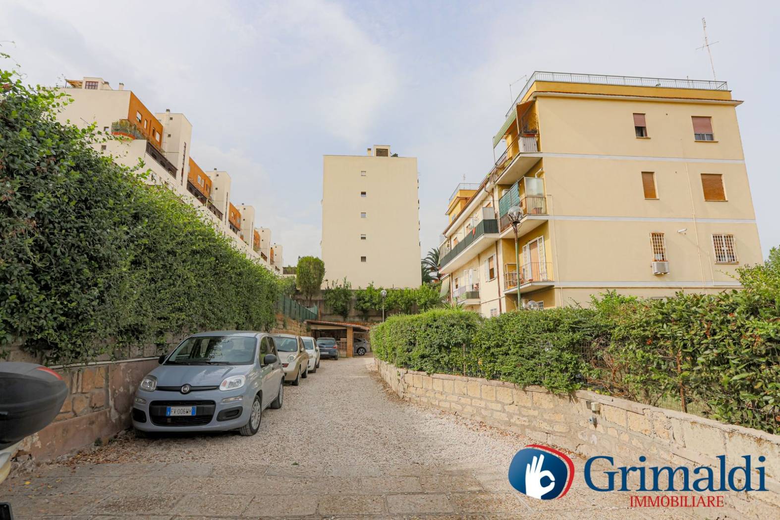 Trilocale via di Valle del Grottone 31, Rinnovamento, Roma