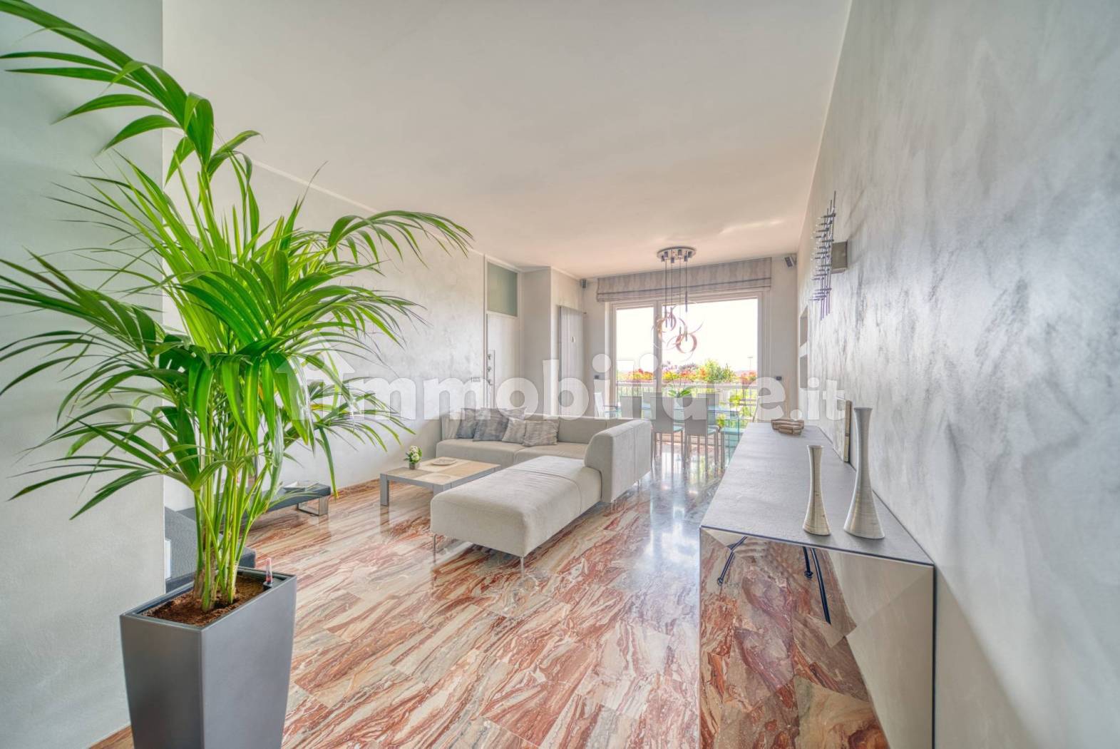 Appartamento corso Monte Cucco 160, Pozzo Strada, Torino