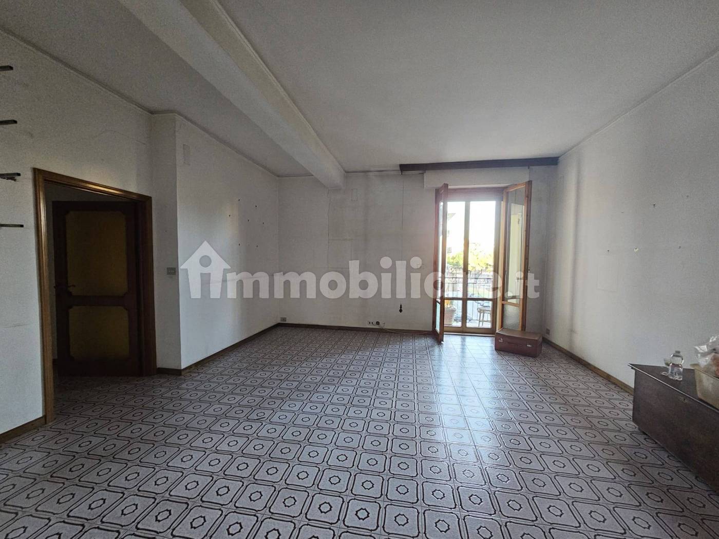 Appartamento viale Giotto, Giotto, Arezzo