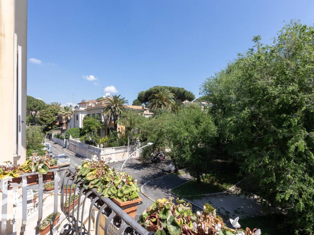 Vendita Villa unifamiliare in via di Sant'Alessio Roma. Ottimo stato ...