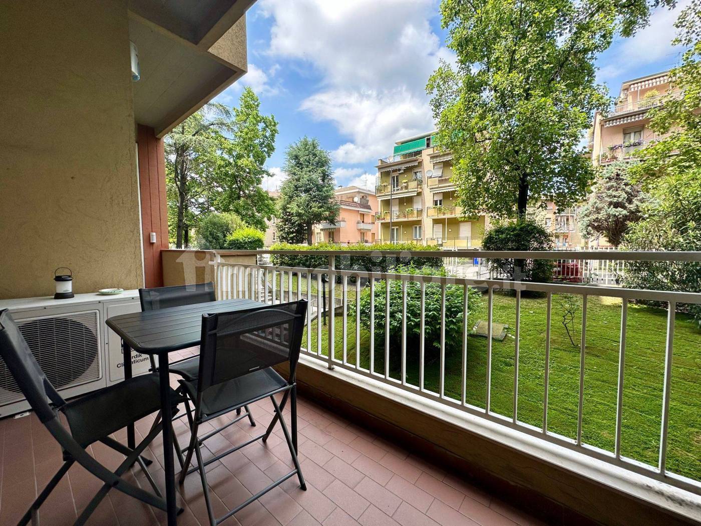 Quadrilocale Strada Casa Bianca, San Lazzaro, Parma