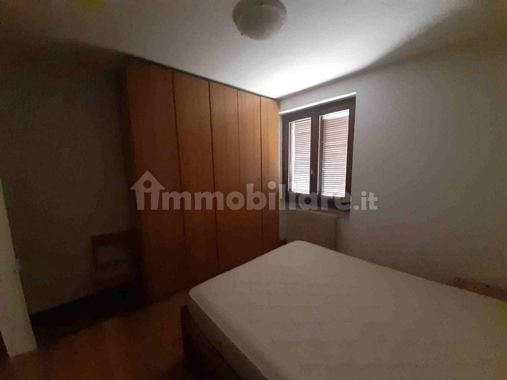 Vendita Appartamento Teglio. Trilocale in via Dosso Ricoletto 9. Buono ...