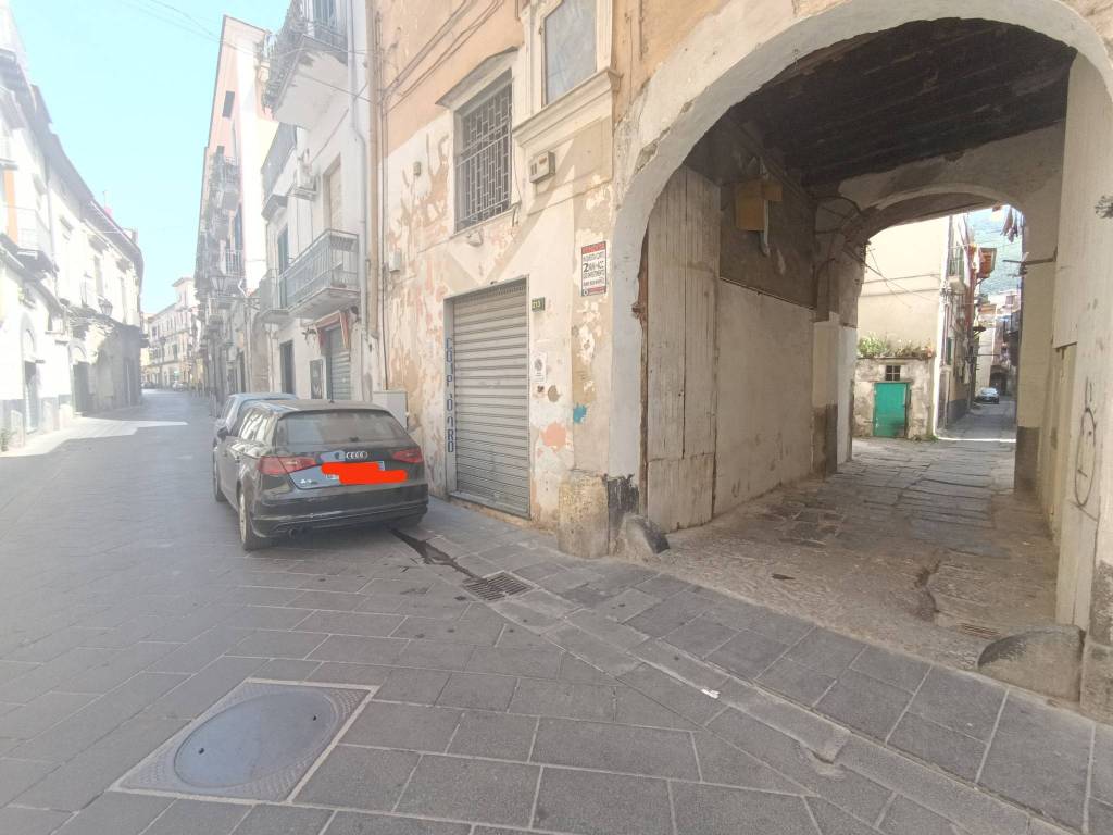 Vendita Appartamento Nocera Inferiore. Bilocale in corso Vittorio ...