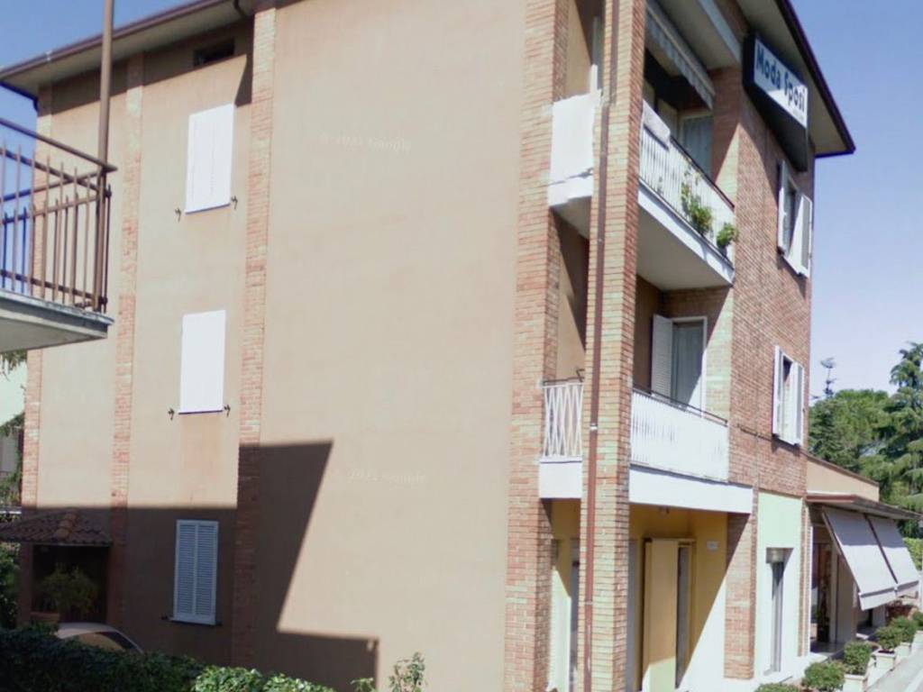 Vendita Appartamento in villa in Strada Tiberina Sud 7 Perugia. Buono ...