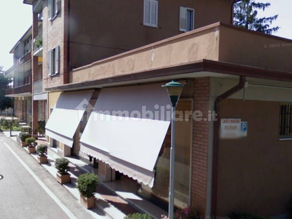 Vendita Appartamento in villa in Strada Tiberina Sud 7 Perugia. Buono ...