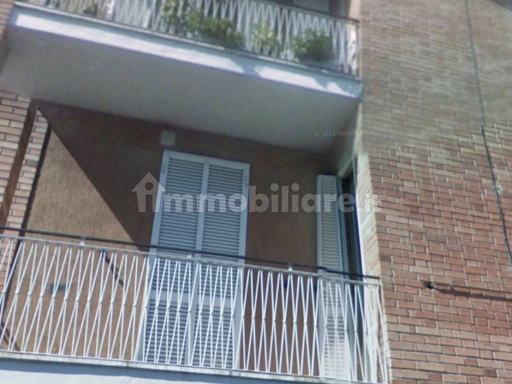 Vendita Appartamento in villa in Strada Tiberina Sud 7 Perugia. Buono ...