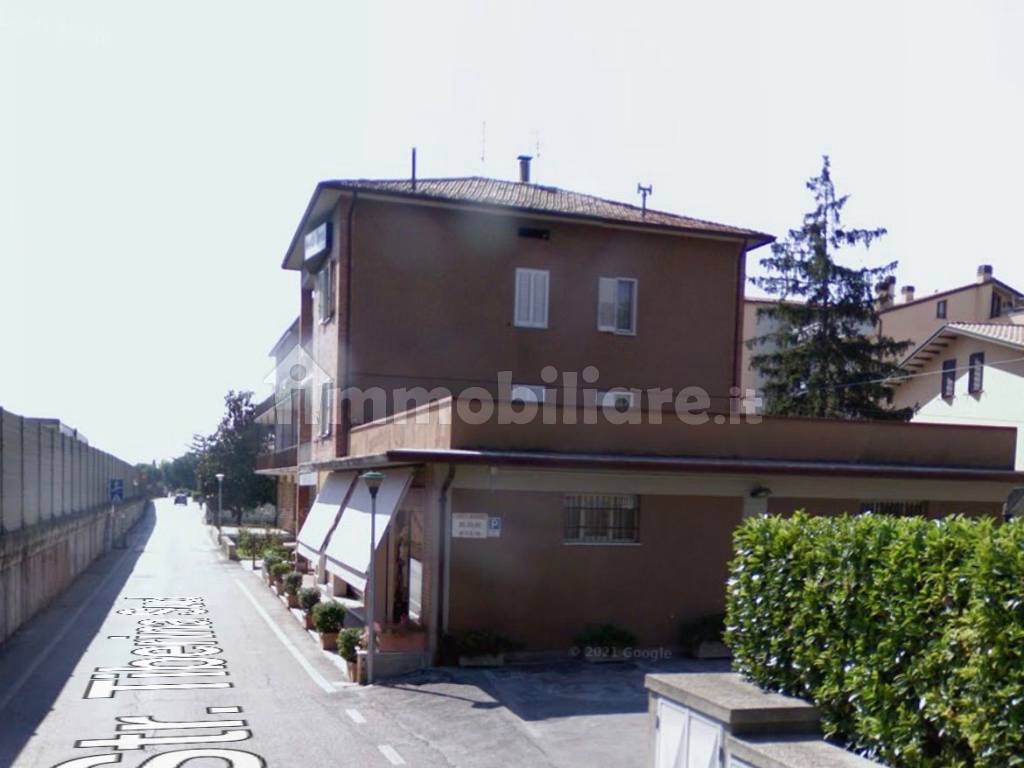 Vendita Appartamento in villa in Strada Tiberina Sud 7 Perugia. Buono ...