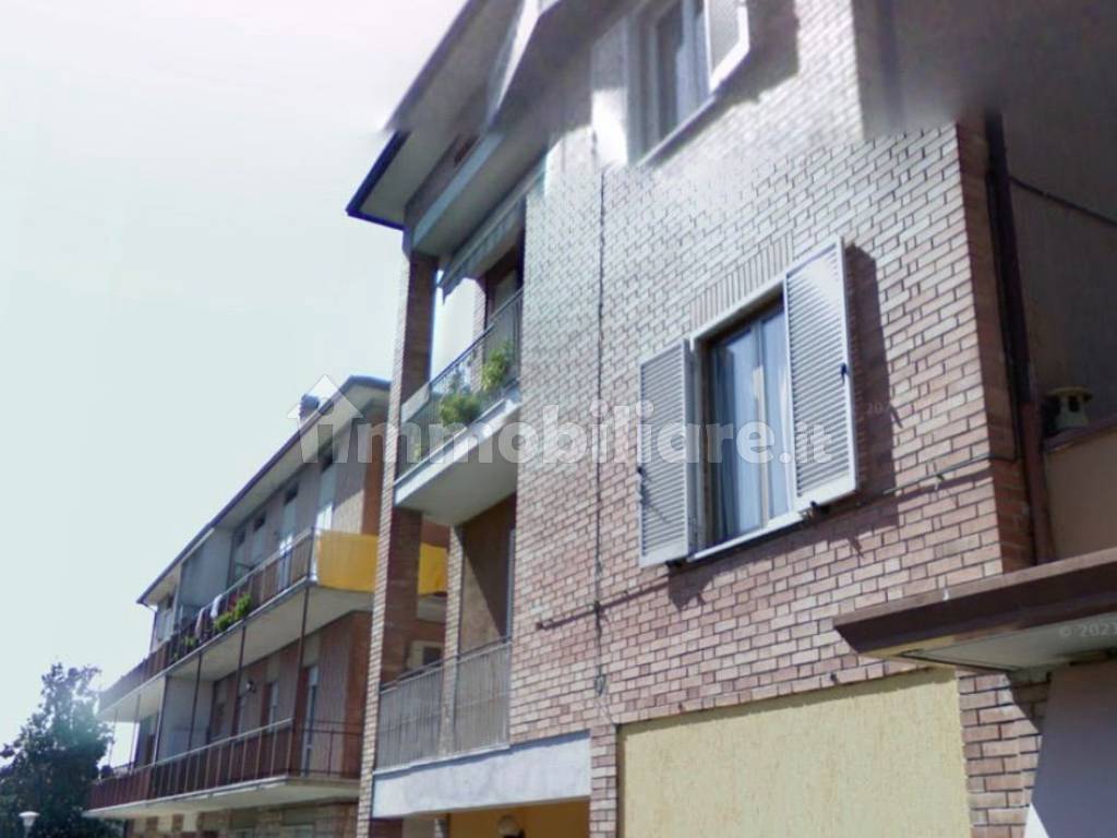 Vendita Appartamento in villa in Strada Tiberina Sud 7 Perugia. Buono ...