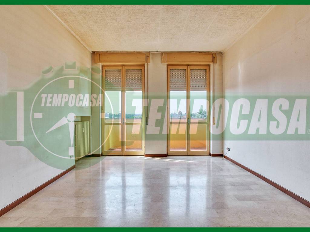 Vendita Appartamento Samarate. Trilocale in via Leonardo Da Vinci ...