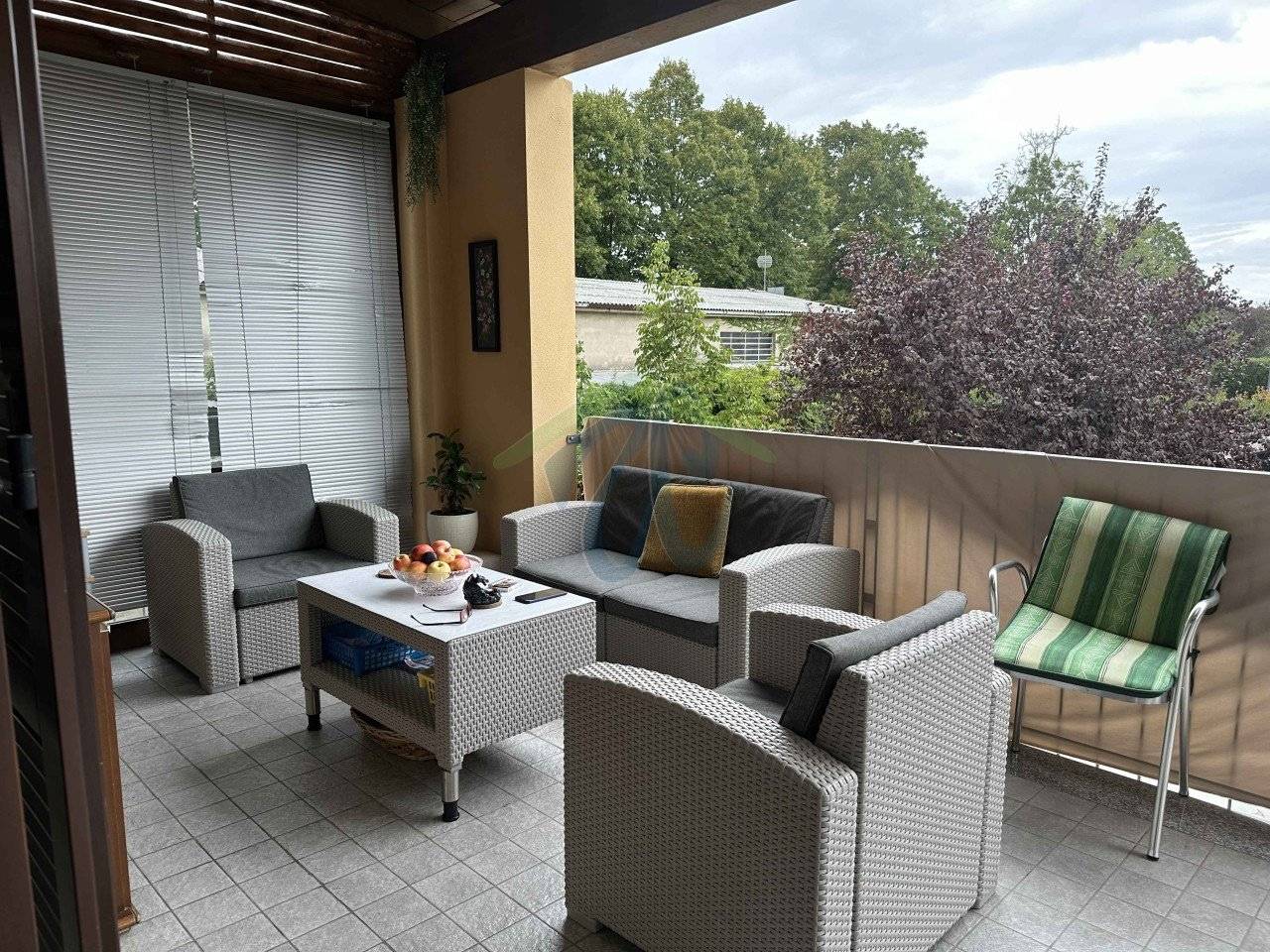 Quadrilocale via macellari, Baia del Re, Piacenza