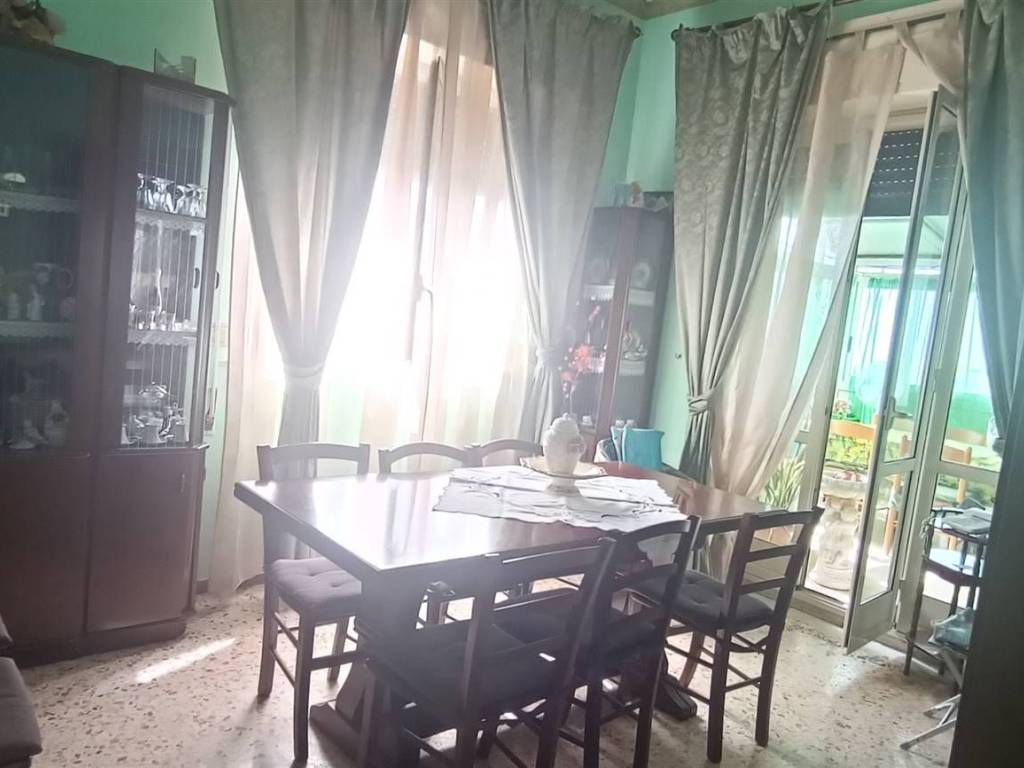 Vendita Appartamento San Pietro Clarenza. Trilocale in via Umberto ...