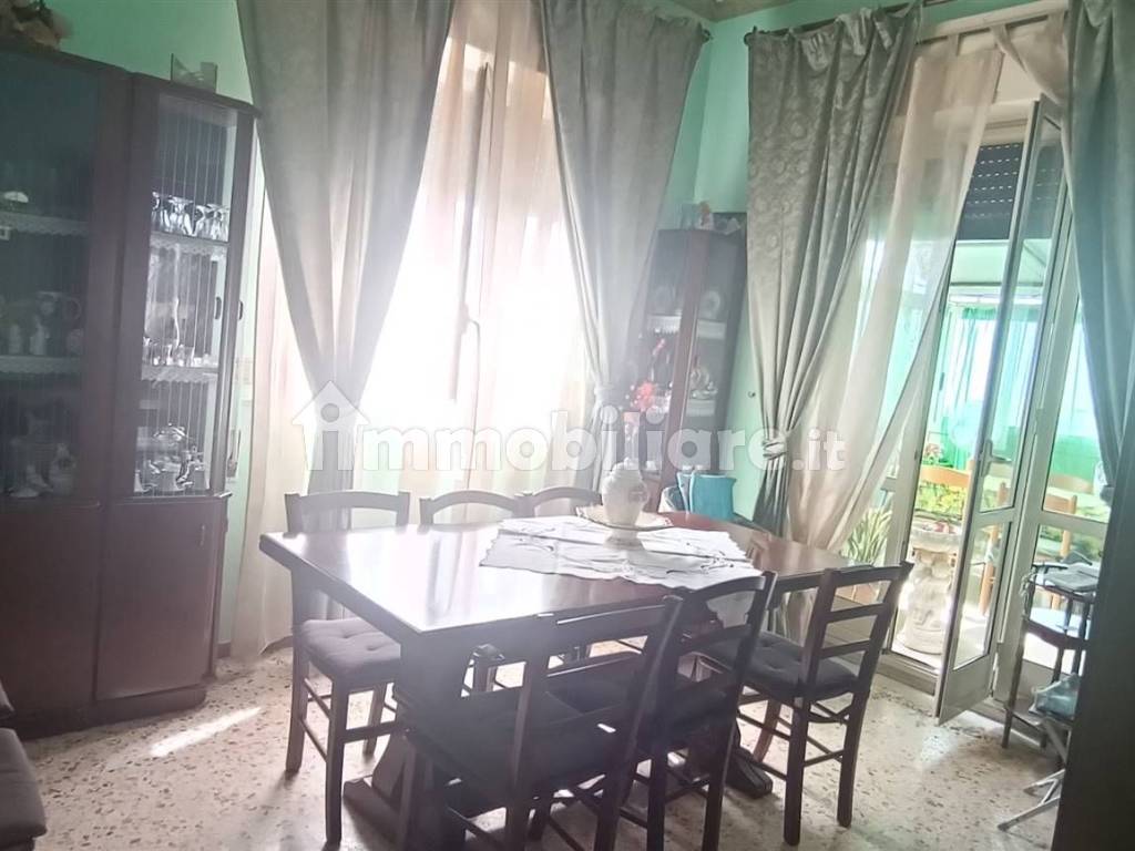 Vendita Appartamento San Pietro Clarenza. Trilocale in via Umberto ...