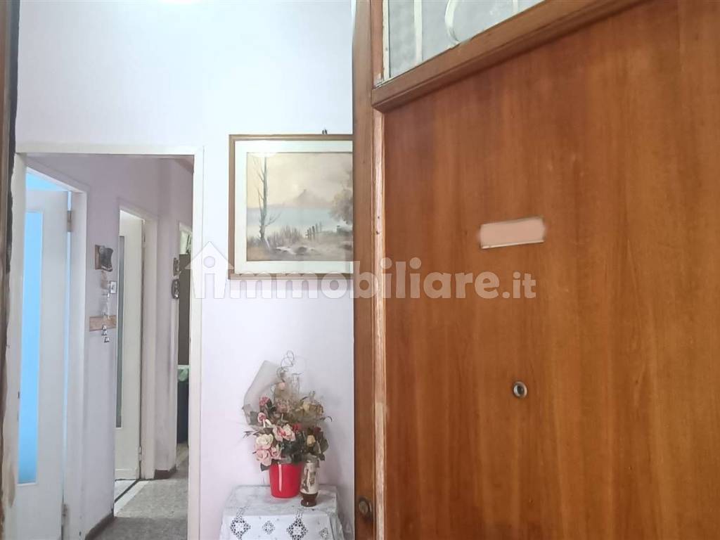 Vendita Appartamento San Pietro Clarenza. Trilocale in via Umberto ...