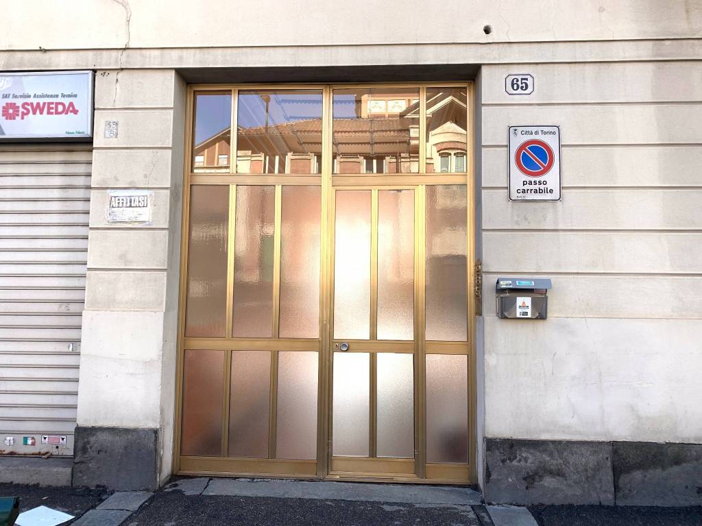Magazzino - Deposito via San Paolo 65, Torino, Rif. 106175357 ...
