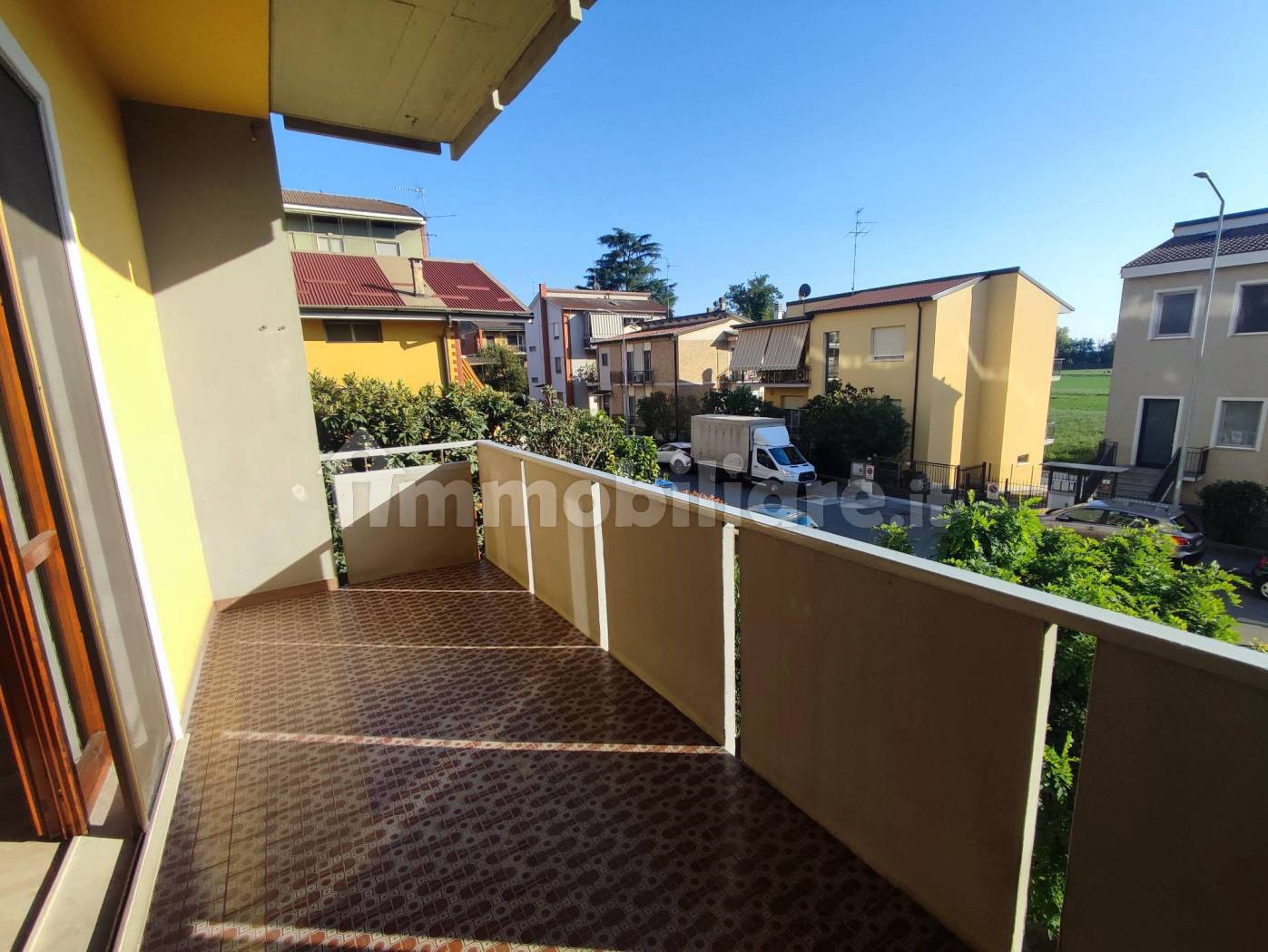 Trilocale via degli Argini 6, Porta Mosa, Cremona