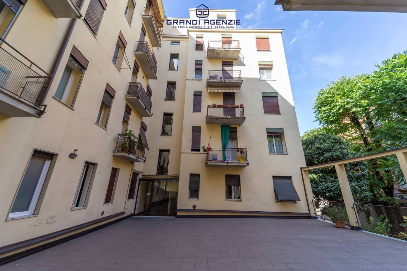 Quadrilocale viale Duca Alessandro, Stadio - Cittadella, Parma