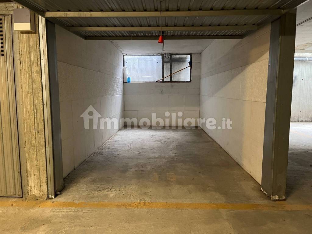 Garage - Box via 25 Aprile 2, San Maurizio Canavese, Rif. 106191441 ...