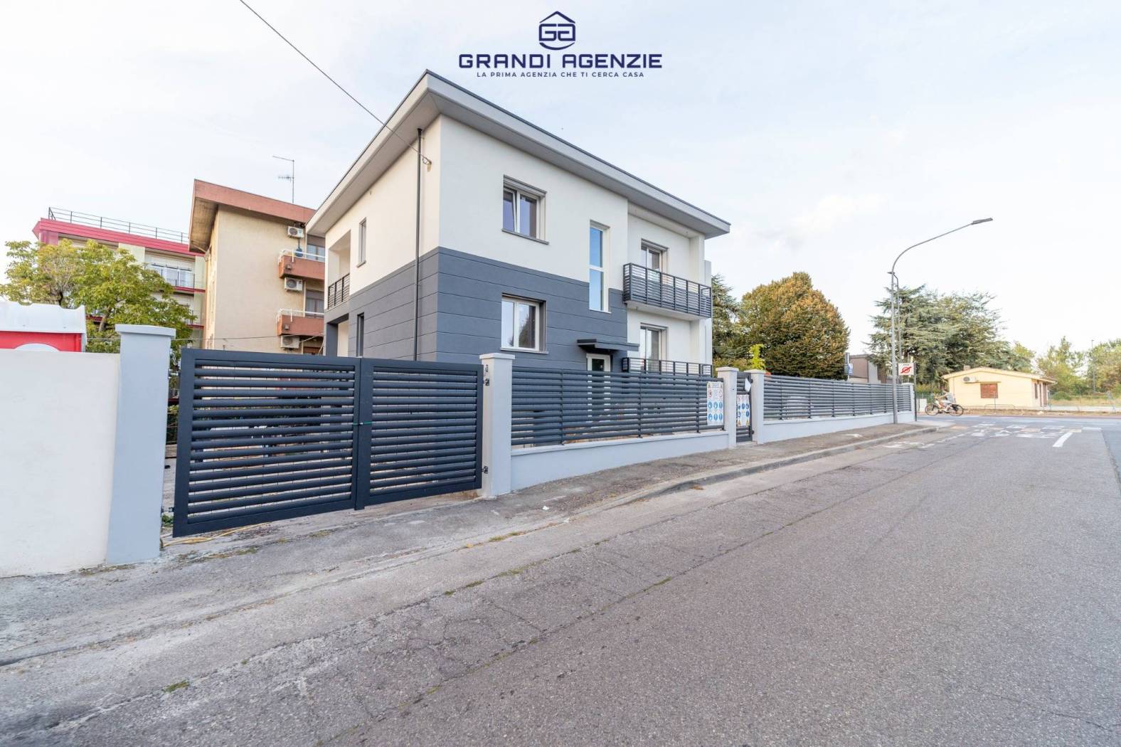 Quadrilocale via Filippo Brunelleschi, Montanara - Cinghio, Parma