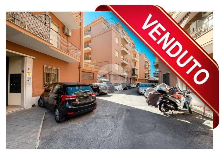 Vendita Appartamento Roma. Trilocale in via TRIONFALE 8212. Buono stato ...