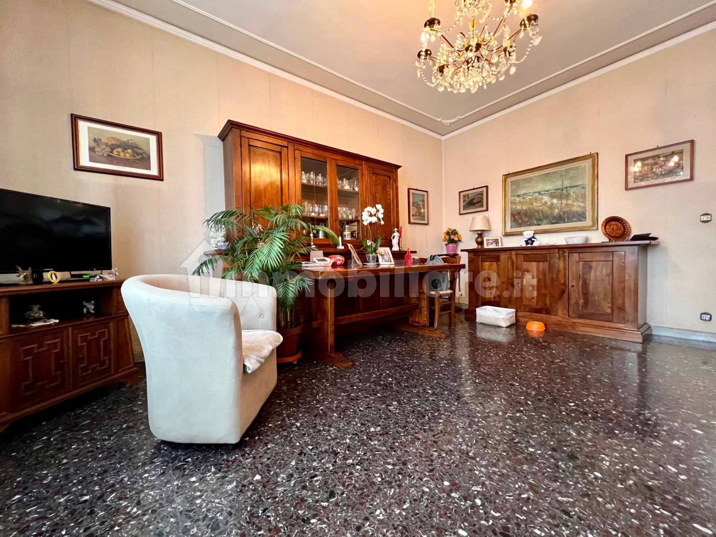 Quadrilocale via Luigi Caldieri 15, Careggi - Rifredi - Dalmazia, Firenze