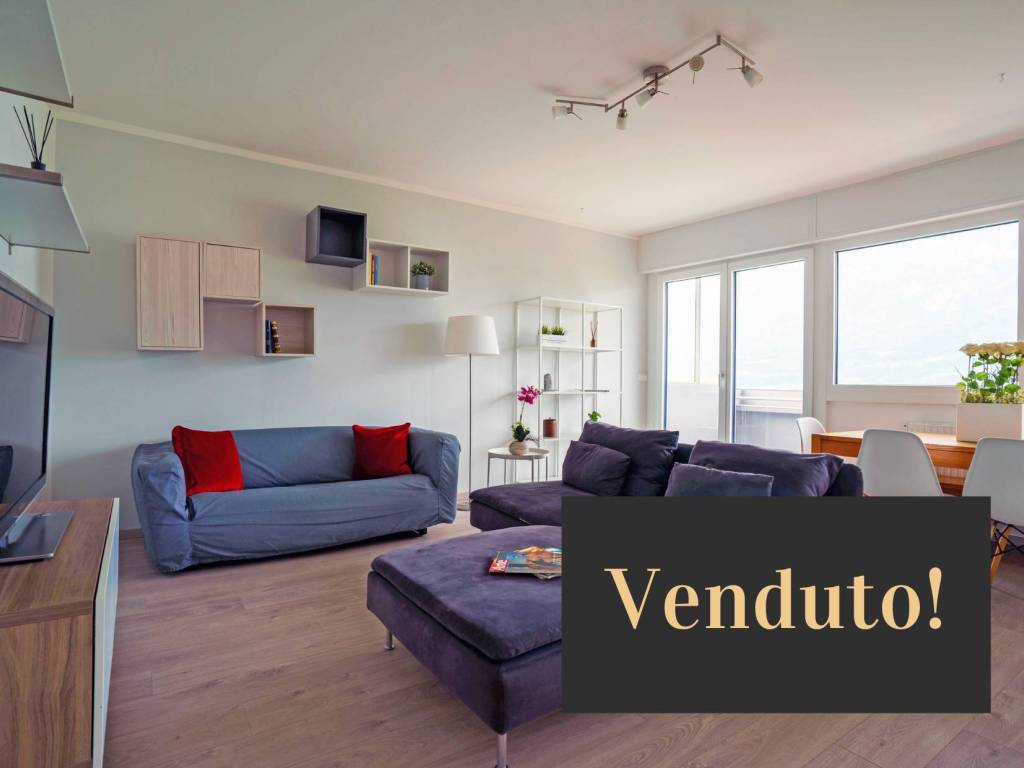 Vendita Appartamento Trento. Quadrilocale in via Enrico Conci 88 ...