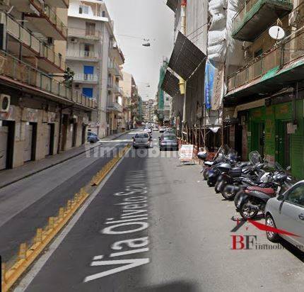 Vendita Appartamento Catania. Quadrilocale in via Oliveto Scammacca ...