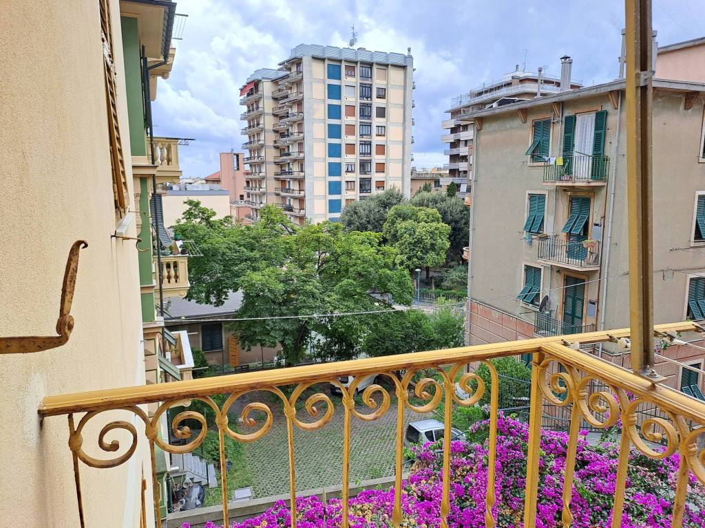 Vendita Appartamento Genova. Quadrilocale in viale Carlo Canepa 10 ...